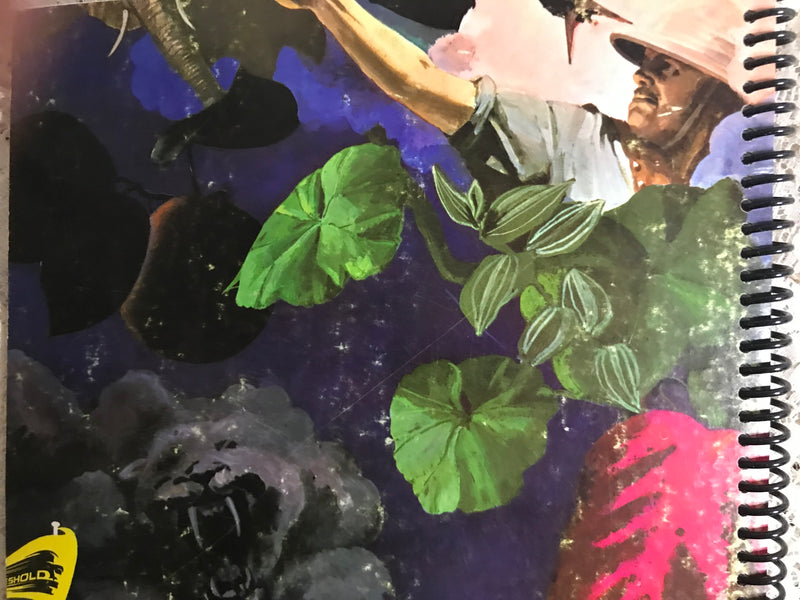 Moody Blues Question of Balance Album Cover Notebook – A Victorian ...